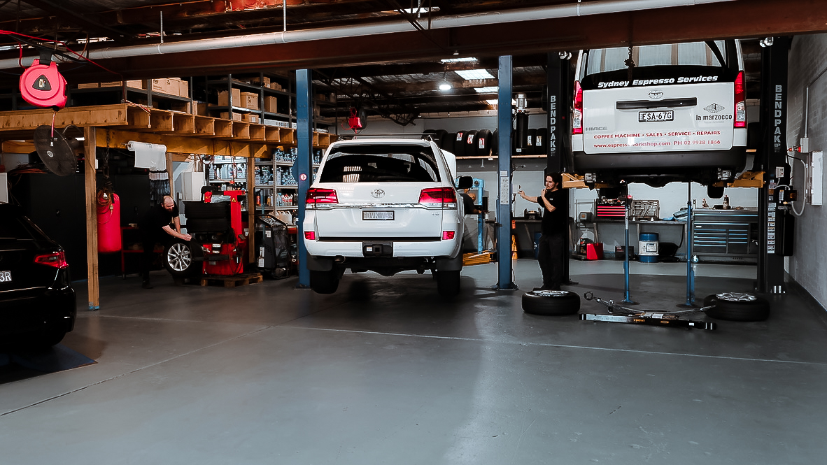 Hyundai Servicing Brookvale | My Motors