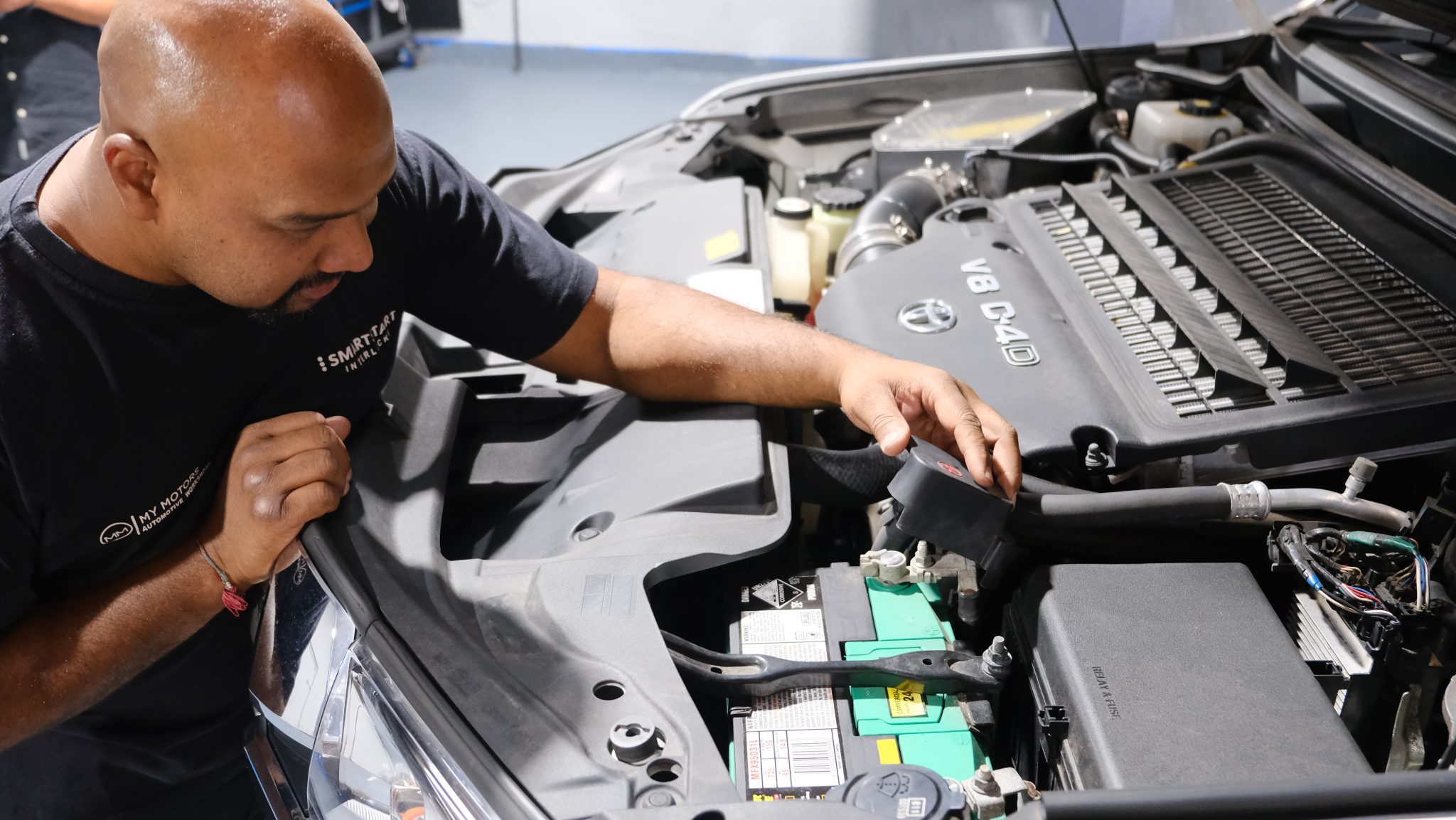 Hyundai Servicing Brookvale | My Motors