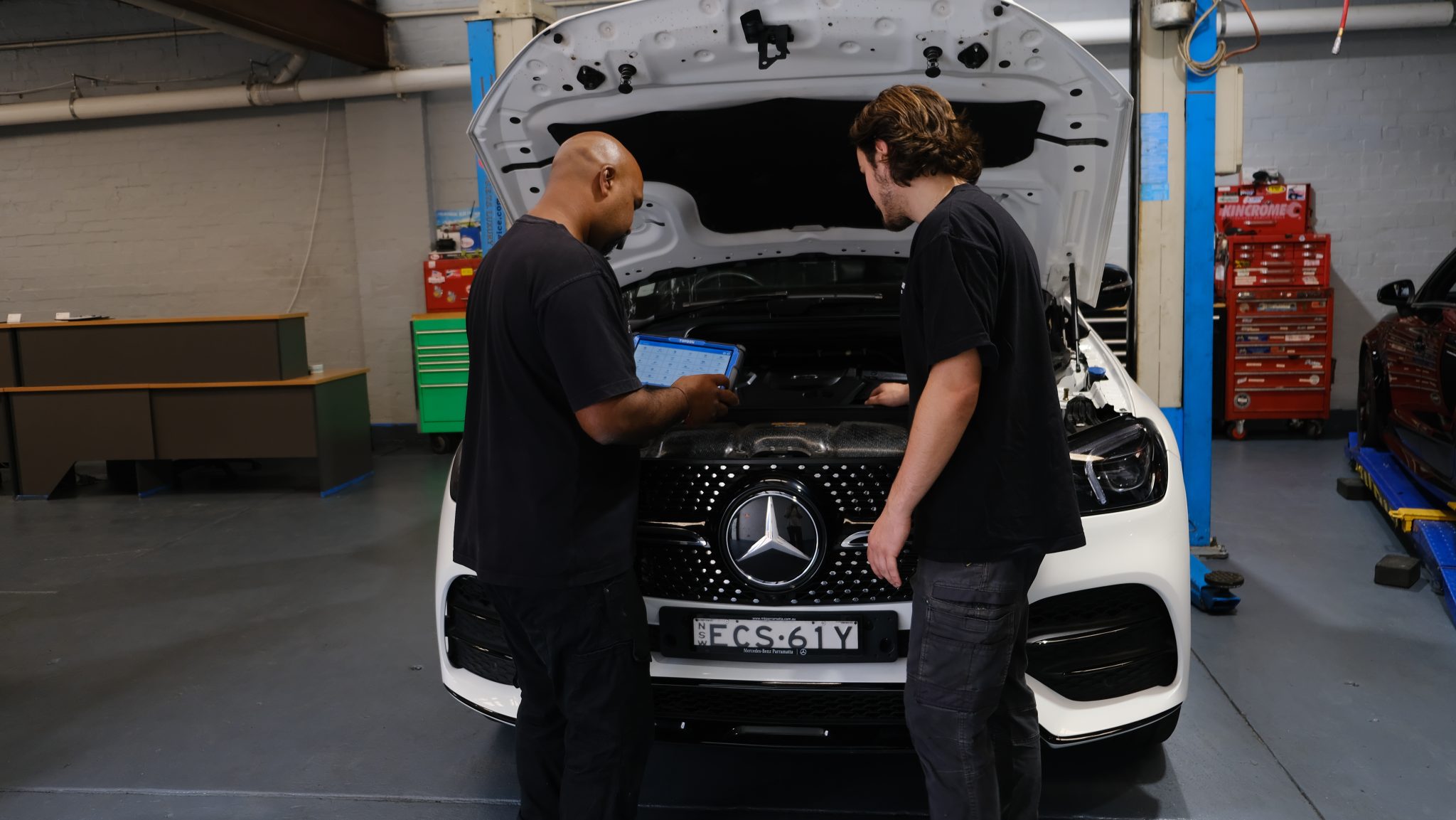 Pre & Post Car Purchase Inspection Brookvale | My Motors