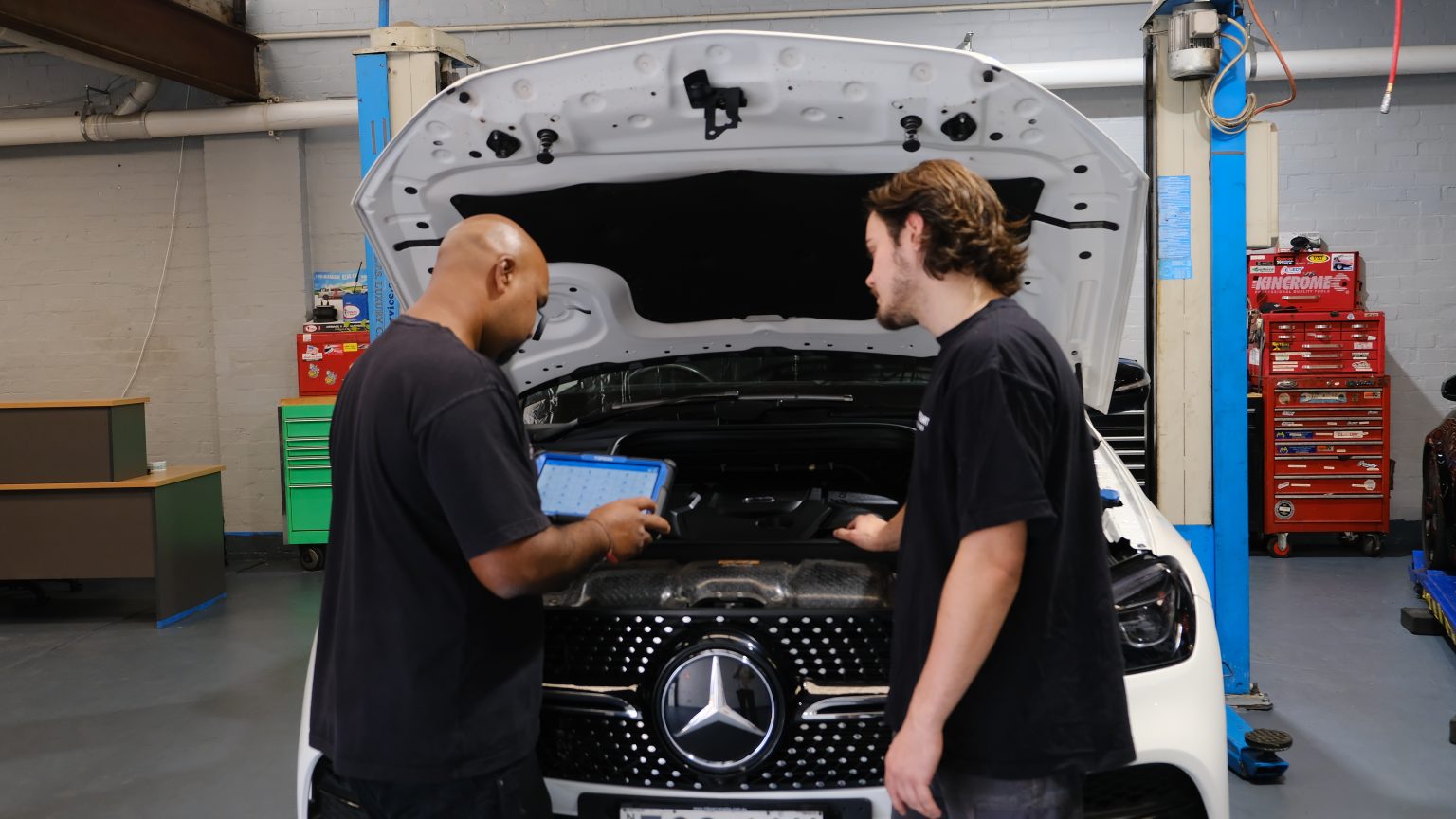 Car Registration Inspection Service | My Motors