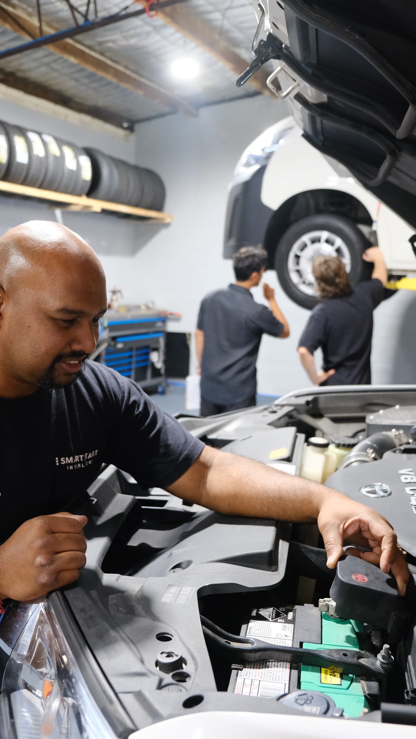 Mazda Servicing Brookvale | My Motors