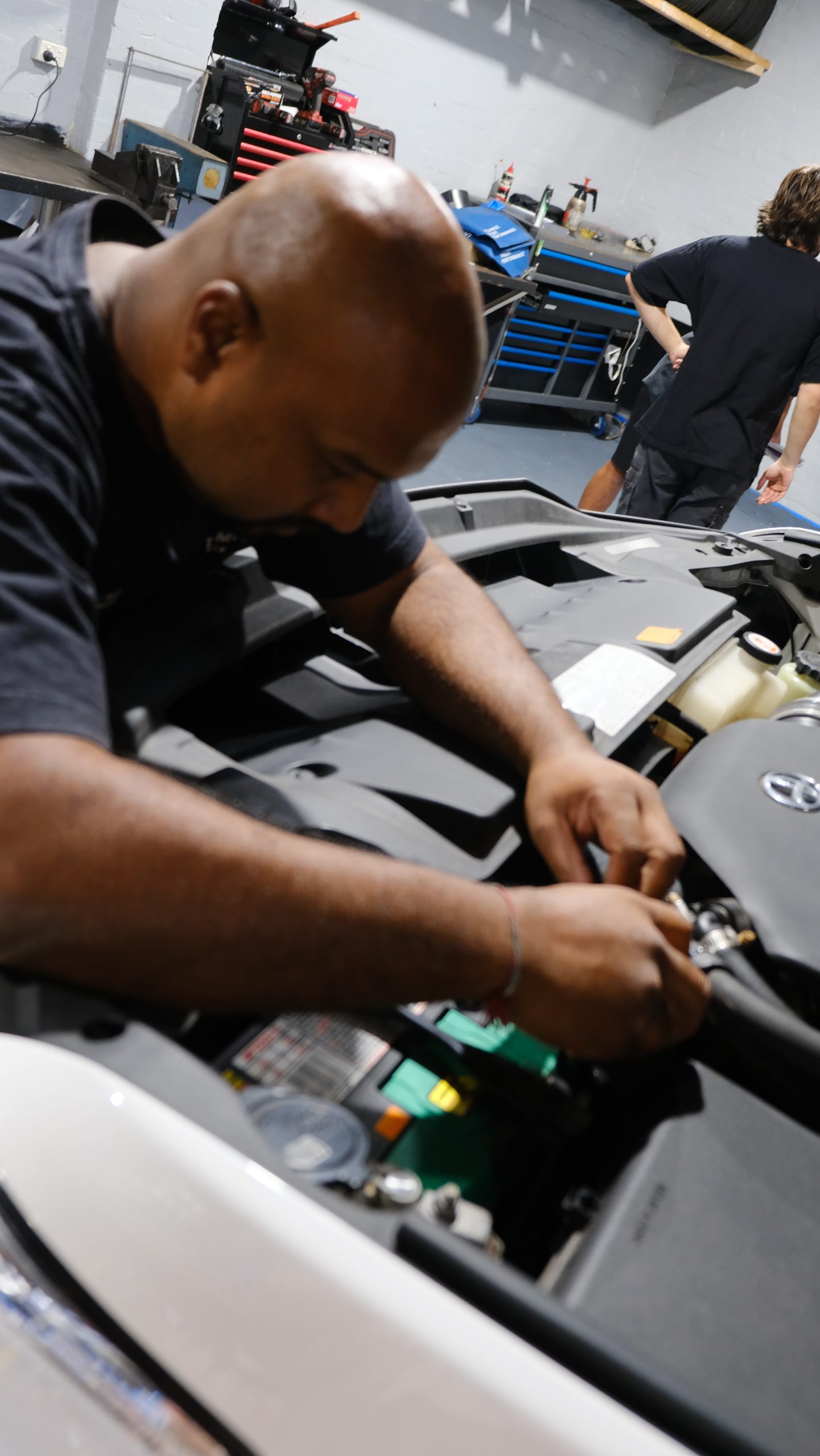 Nissan Servicing Brookvale | My Motors