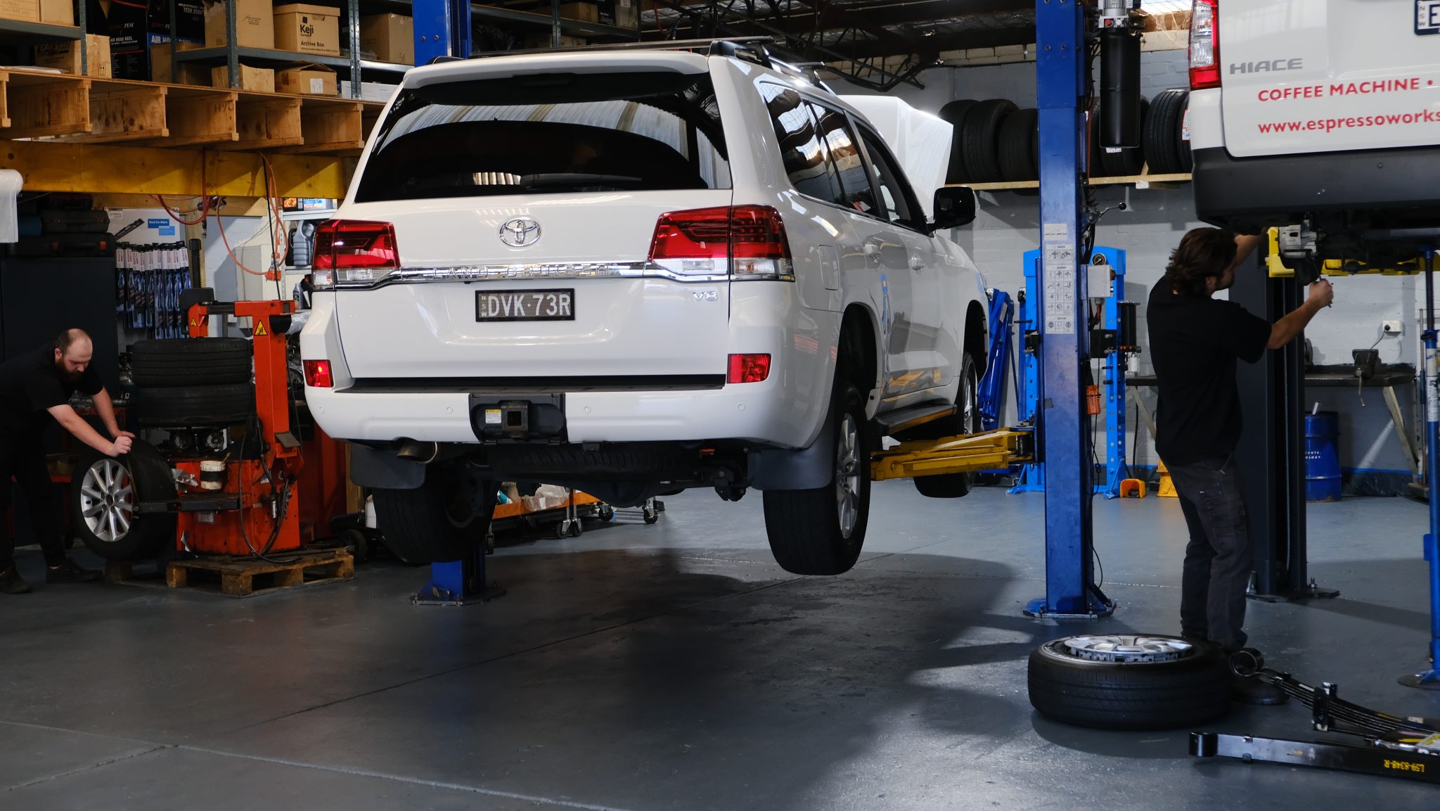 Pre & Post Car Purchase Inspection Brookvale | My Motors